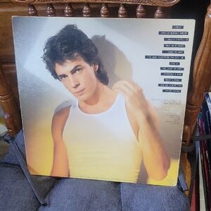 Other | Rick Springfield Working Class Dog Vintage Vinyl Album | Poshmark
